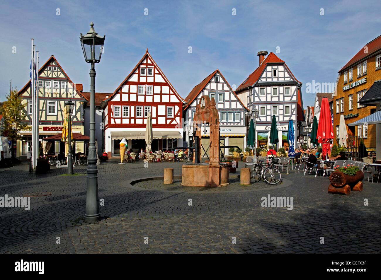 Nidda Stock Photos & Nidda Stock Images - Alamy