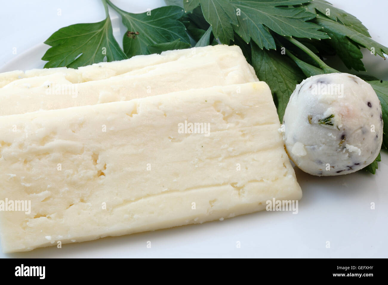 Round cheese hi-res stock photography and images - Alamy