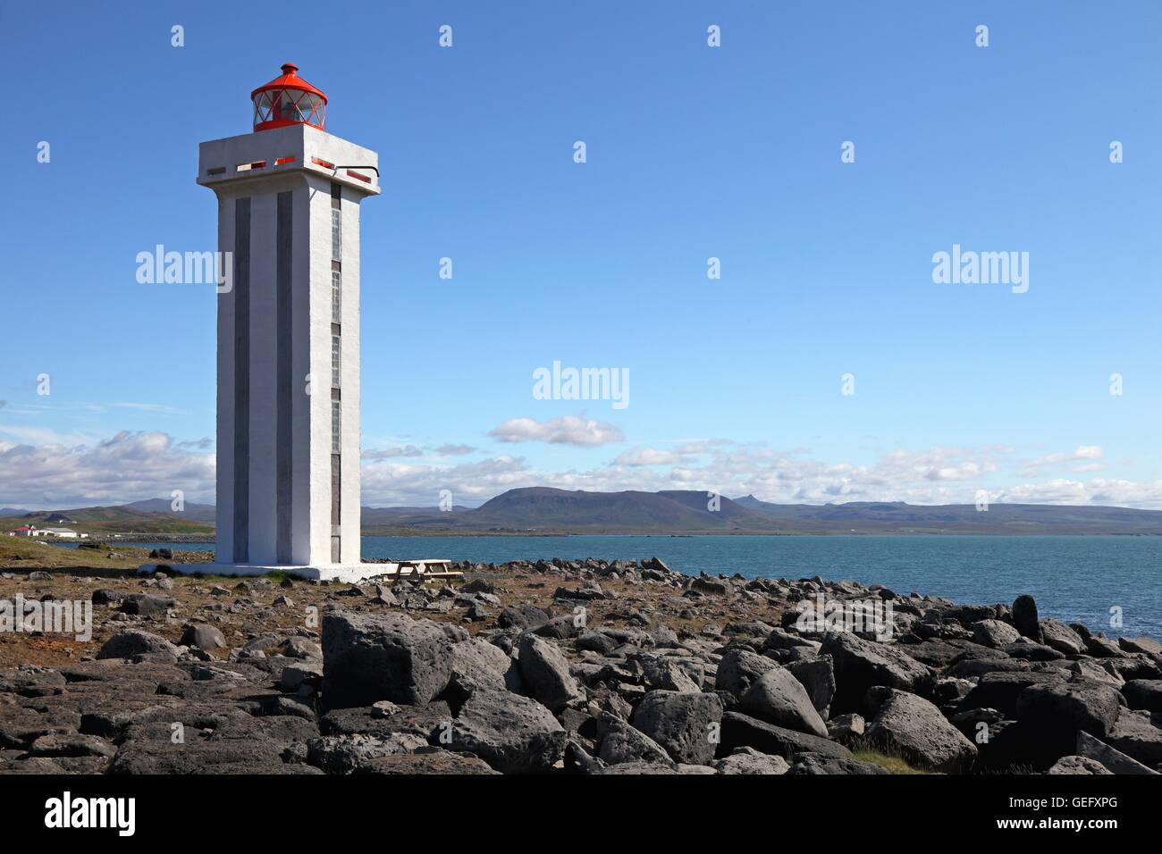 Kopasker hi-res stock photography and images - Alamy