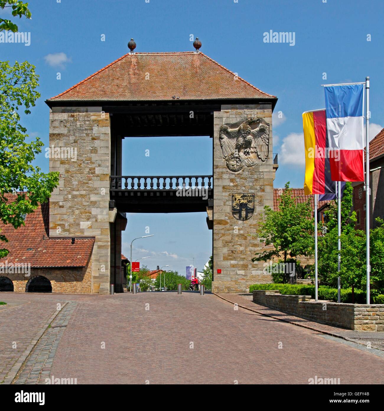 Rechtenbach hi-res stock photography and images - Alamy
