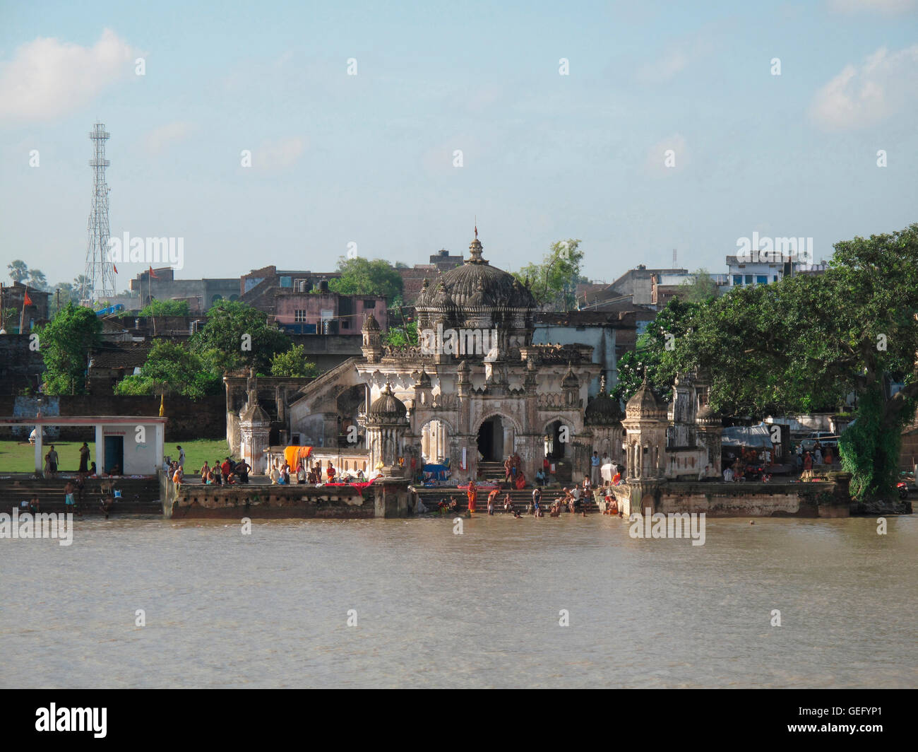 Bhagalpur hi-res stock photography and images - Alamy