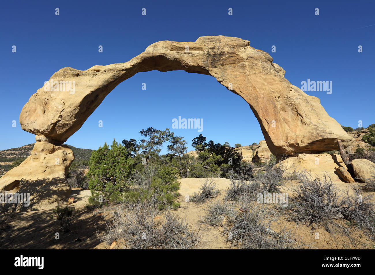 Anazasi hi-res stock photography and images - Alamy