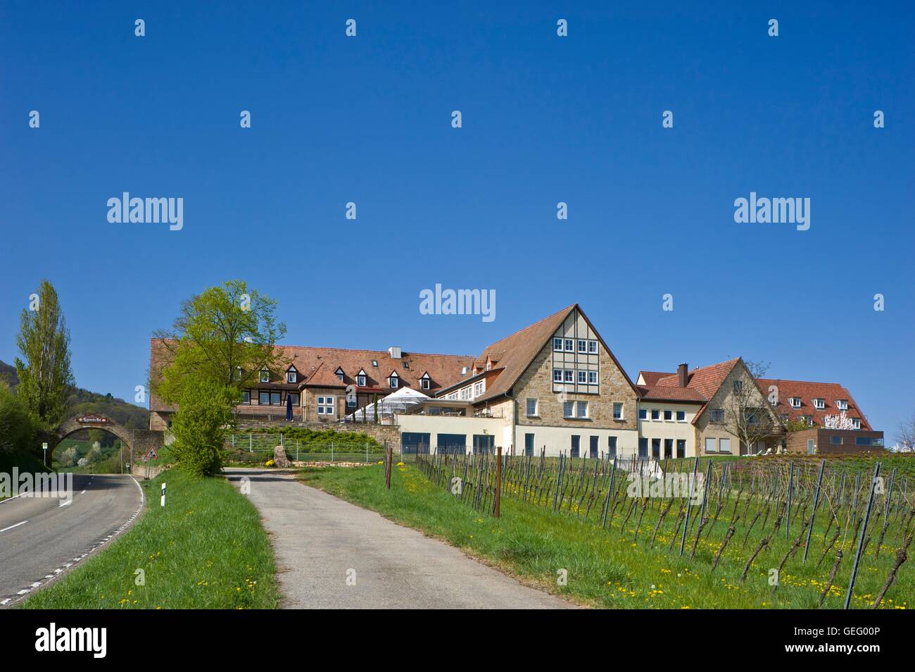 Leinsweiler germany hi-res stock photography and images - Alamy