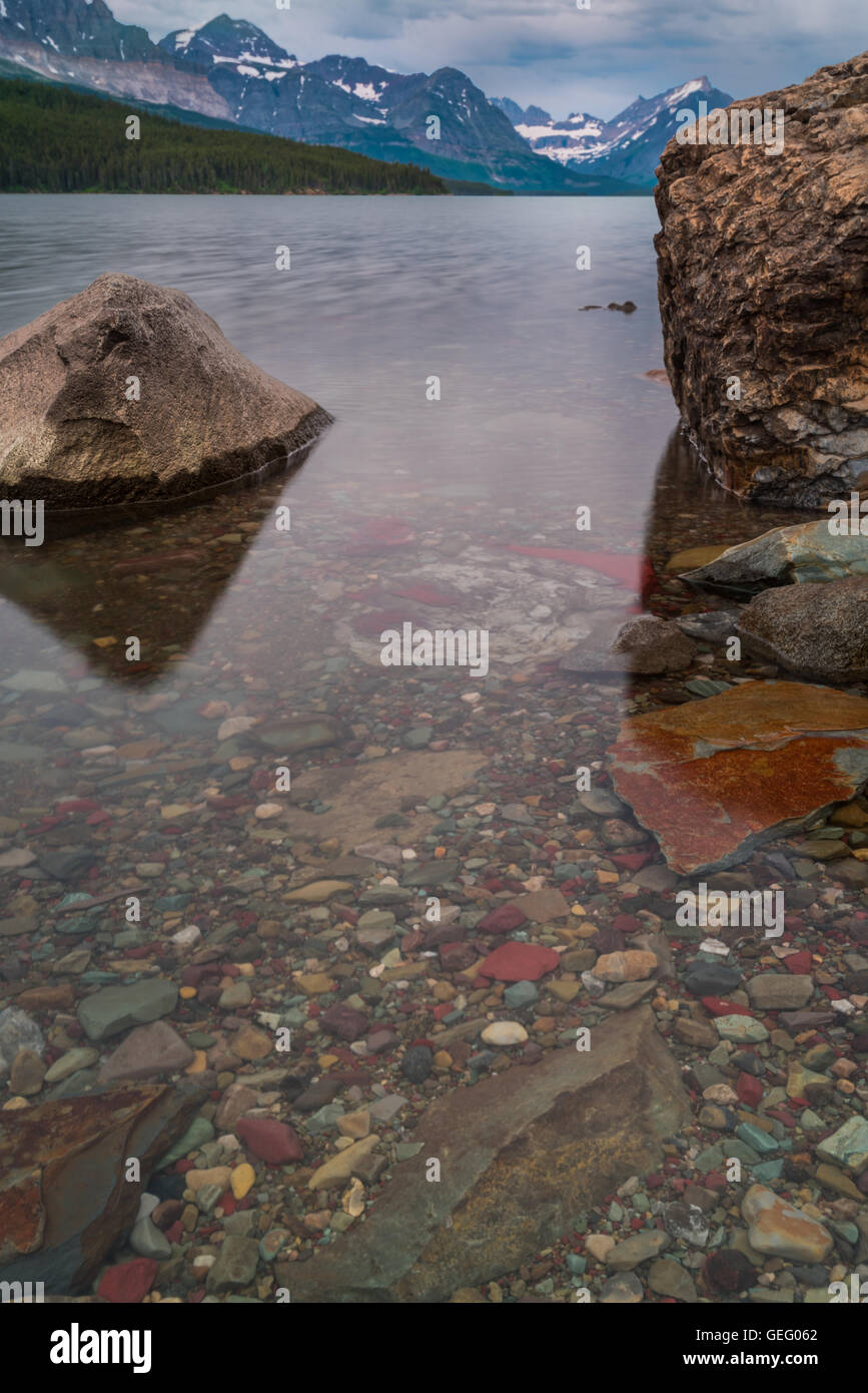 Different Colored Rock Layers High Resolution Stock Photography and ...