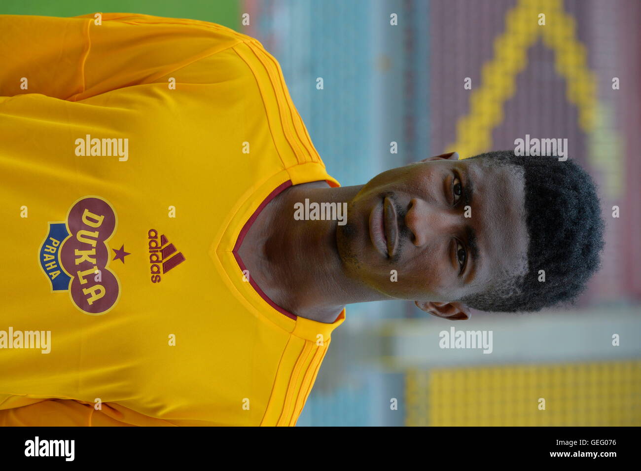 Peter Olayinka Oladeji Stock Photo - Alamy