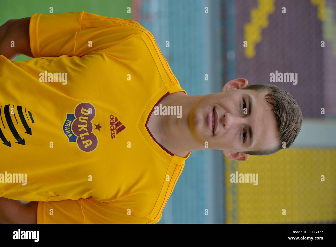 Fk dukla praha hi-res stock photography and images - Alamy