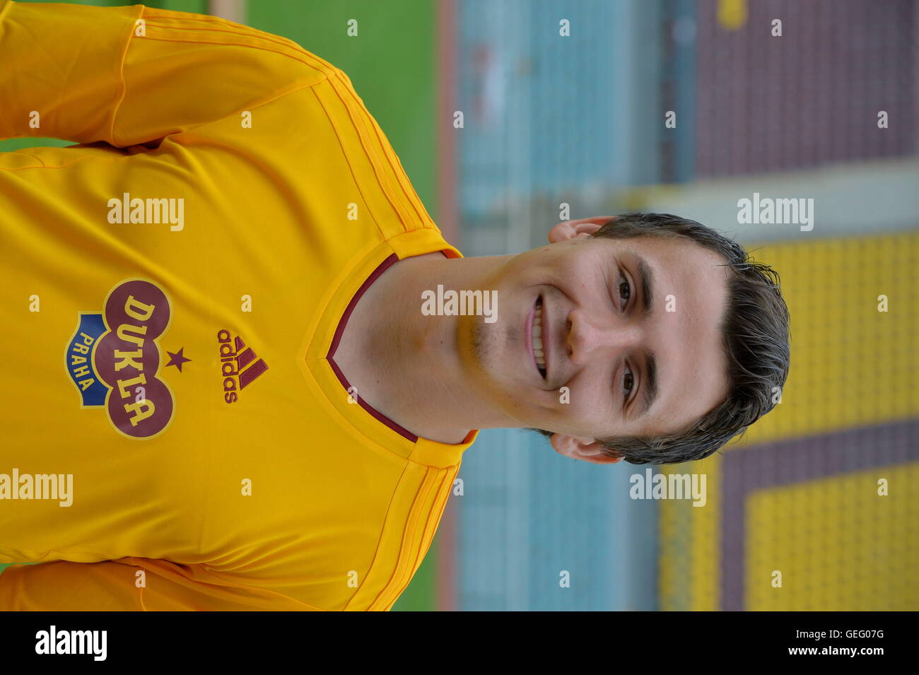 Fk dukla praha hi-res stock photography and images - Alamy