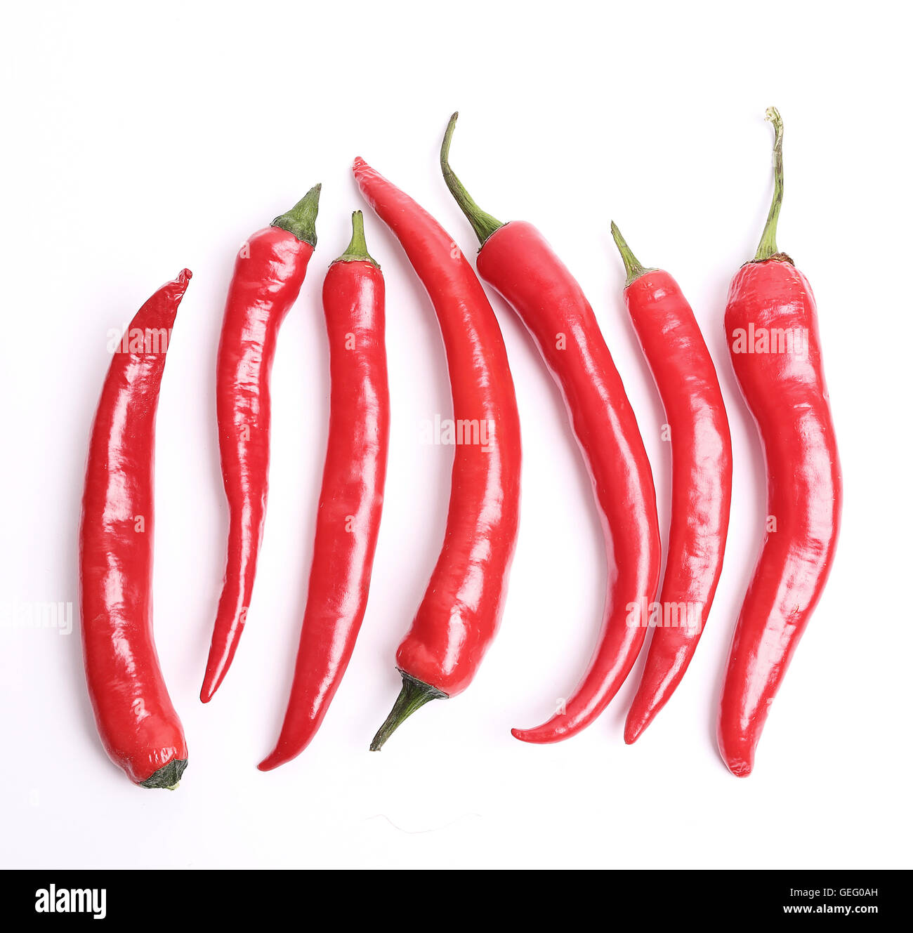 Red chili pepper Stock Photo - Alamy