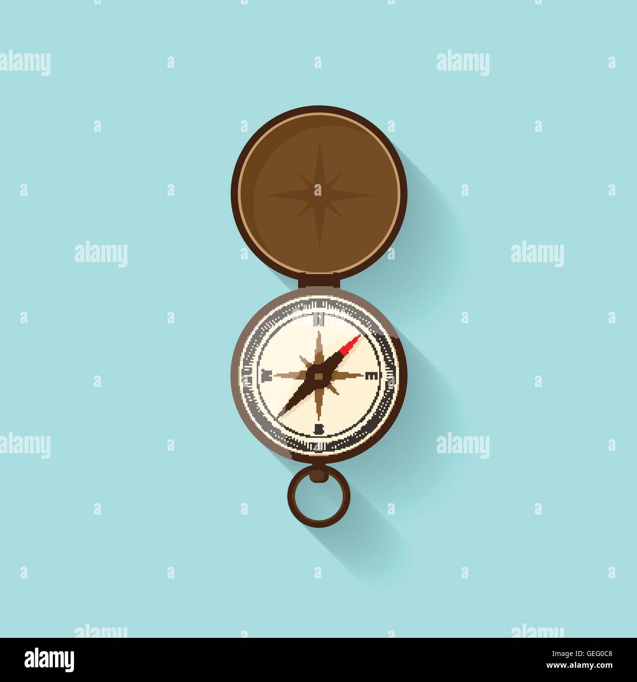 Object map hi-res stock photography and images - Alamy