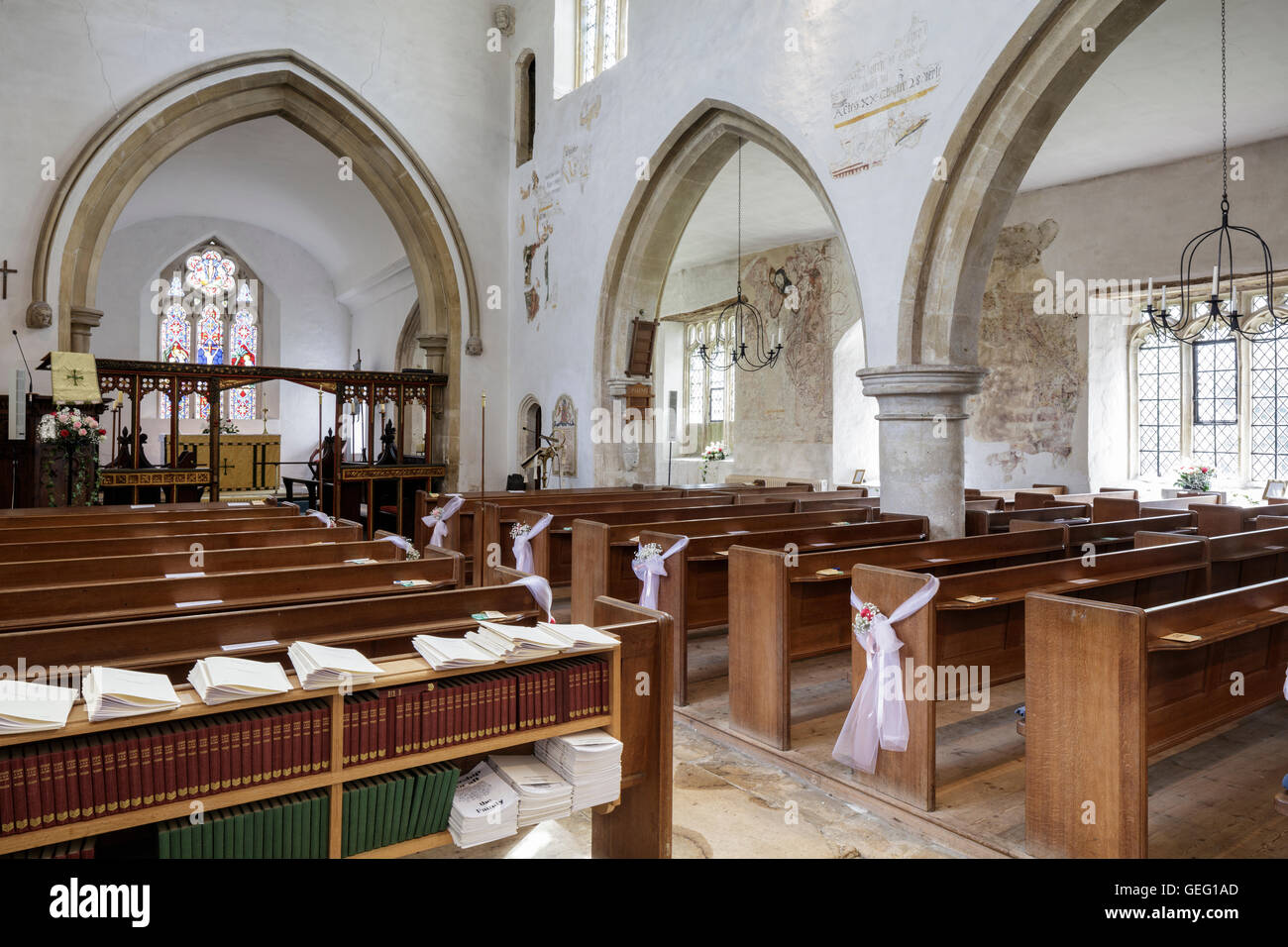 Oaksey hi-res stock photography and images - Alamy