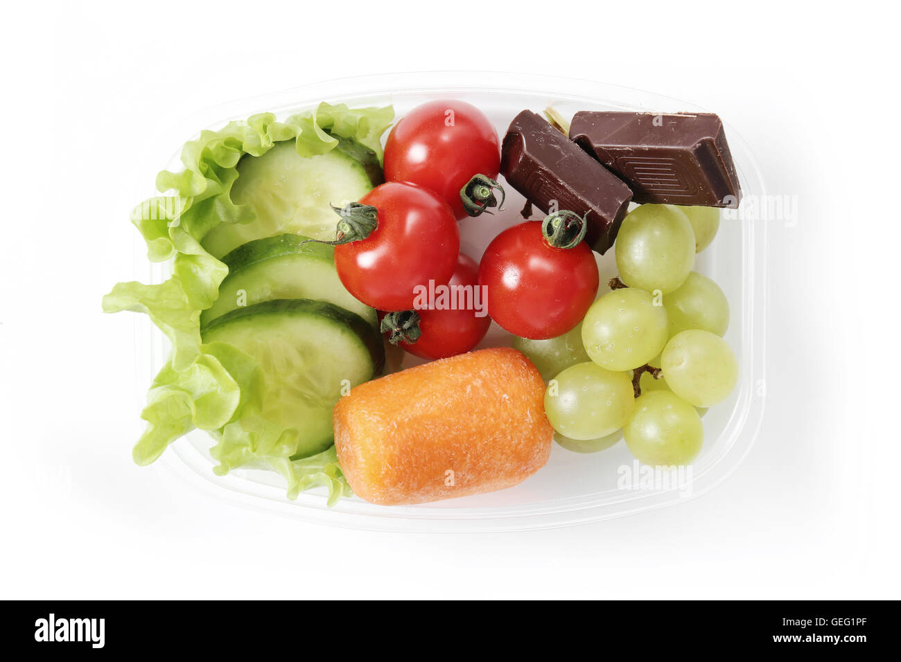 Go box Cut Out Stock Images & Pictures - Alamy