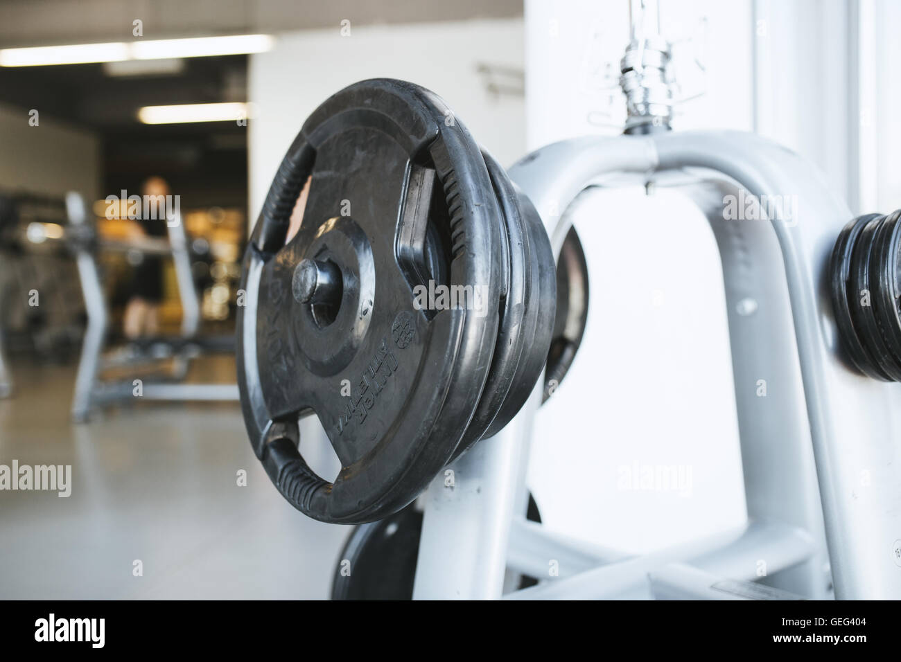 Body build hi-res stock photography and images - Alamy