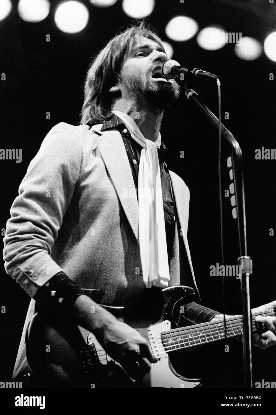 Dan fogelberg hi-res stock photography and images - Alamy