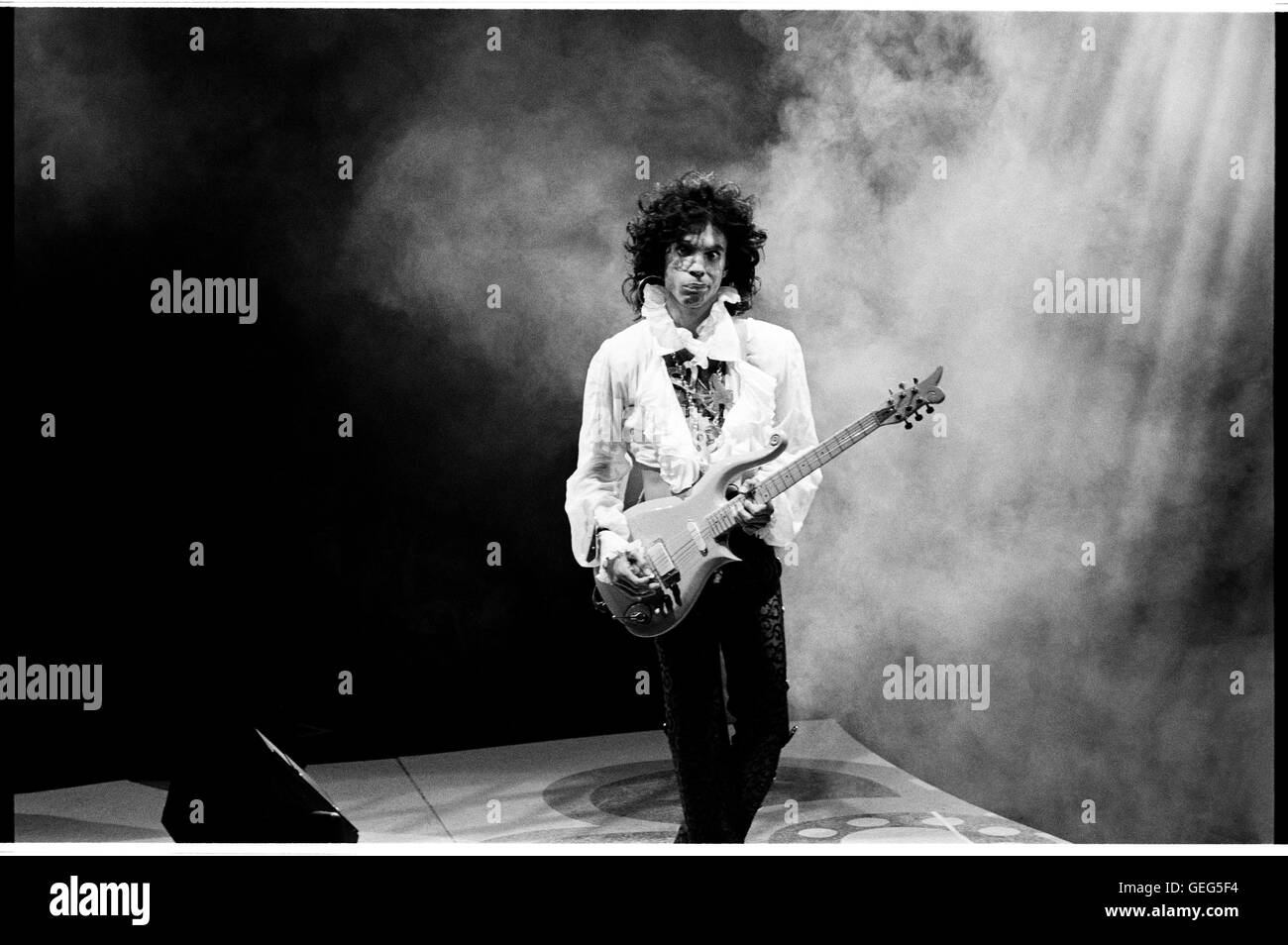Prince Black and White Stock Photos & Images - Alamy