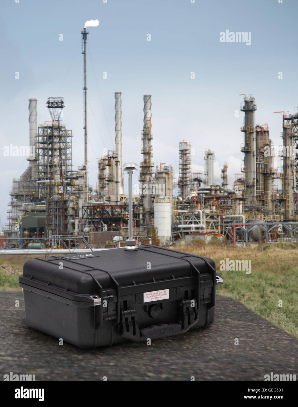 Dust pollution hi-res stock photography and images - Alamy