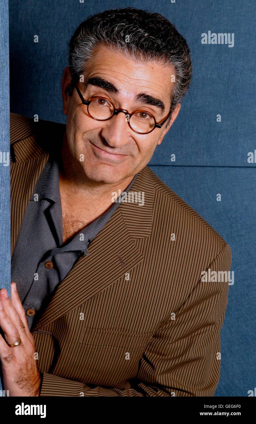 Eugene Levy