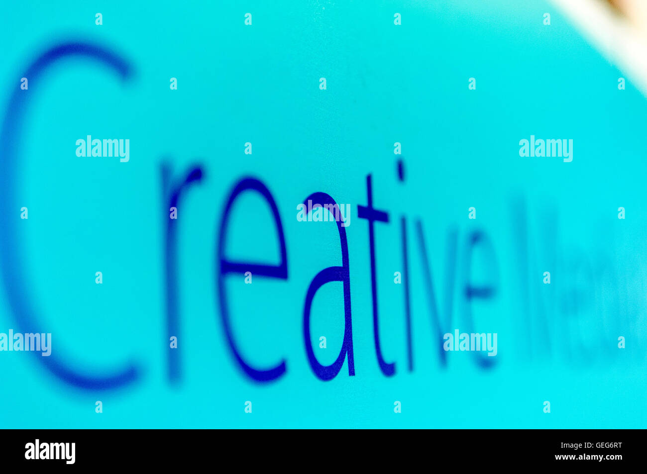 Signage concepts hi-res stock photography and images - Alamy