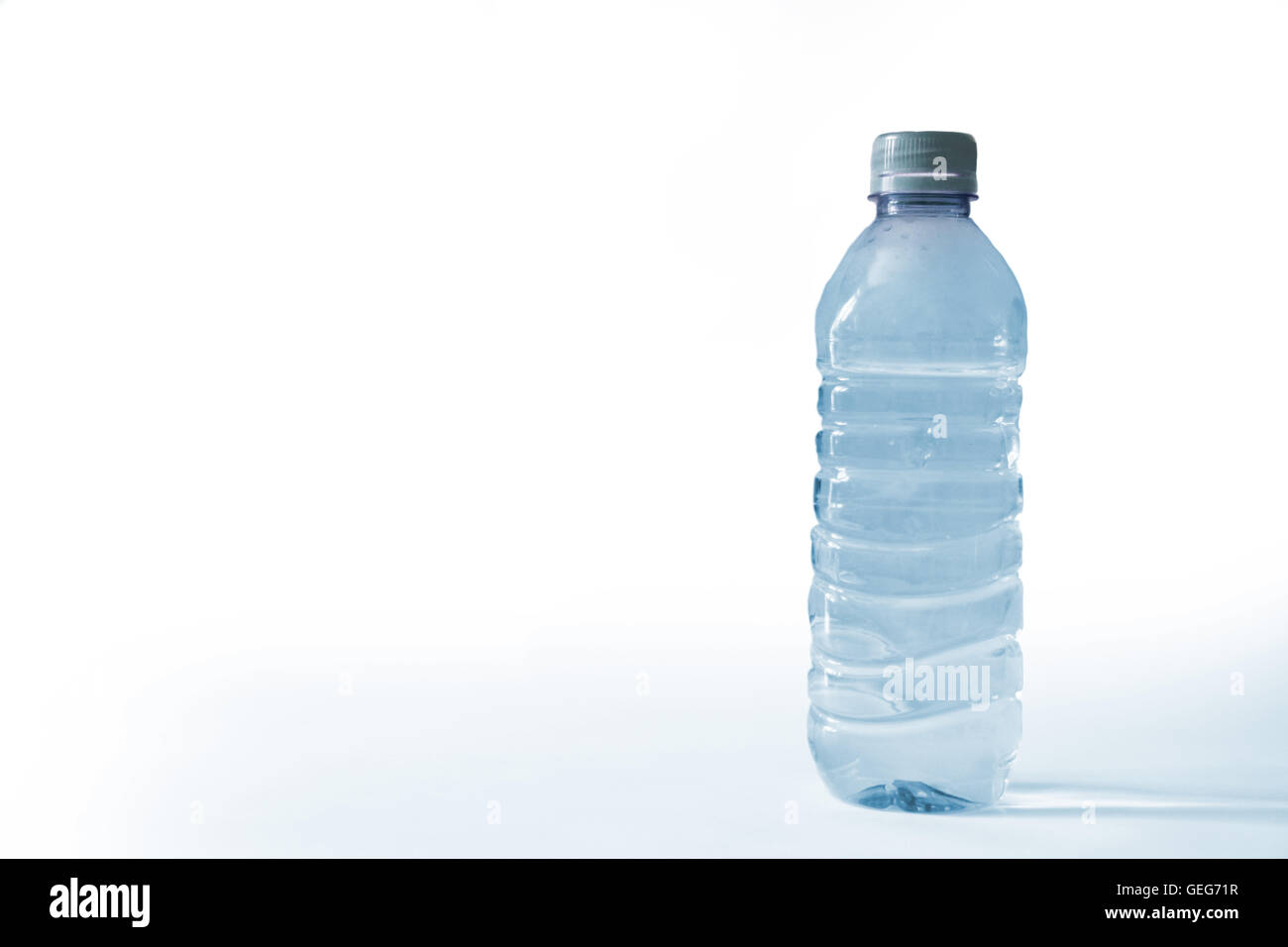 Blue water bottel hi-res stock photography and images - Alamy