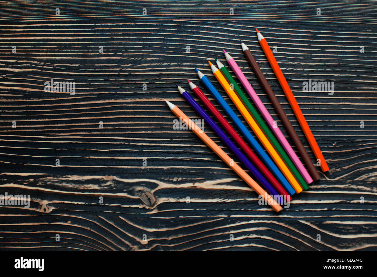 Close up video orange colored hi-res stock photography and images - Alamy