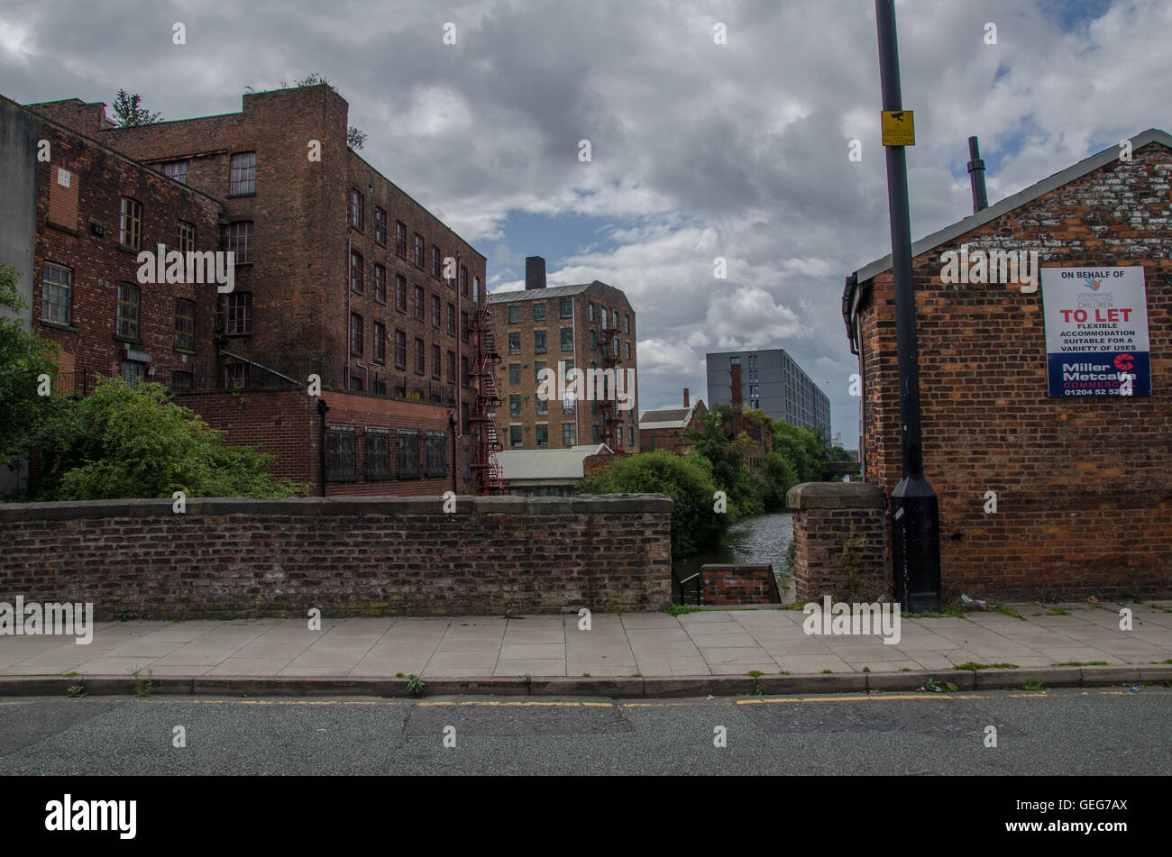 Beswick manchester hi-res stock photography and images - Alamy