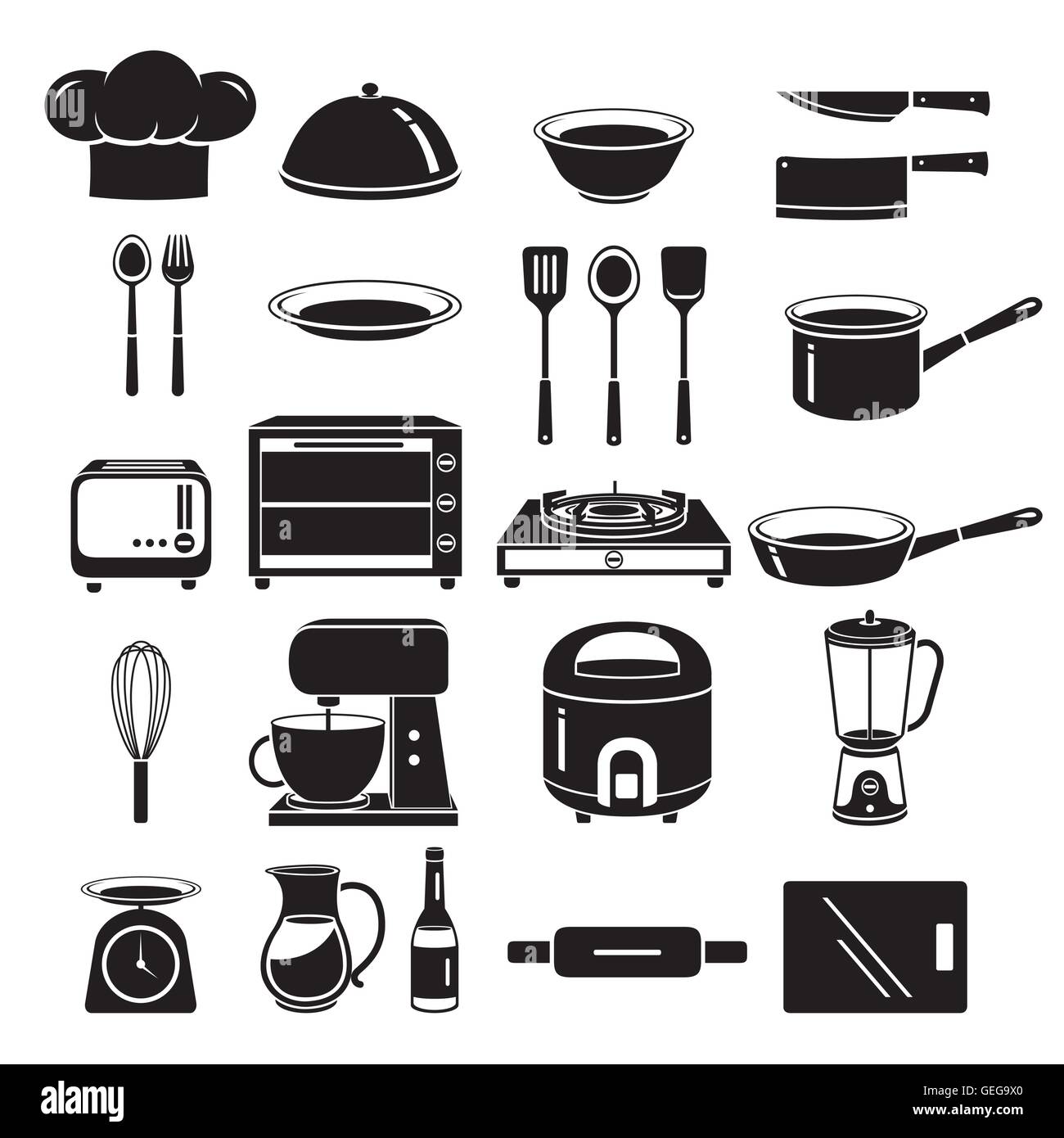 Balance pan Stock Vector Images - Alamy