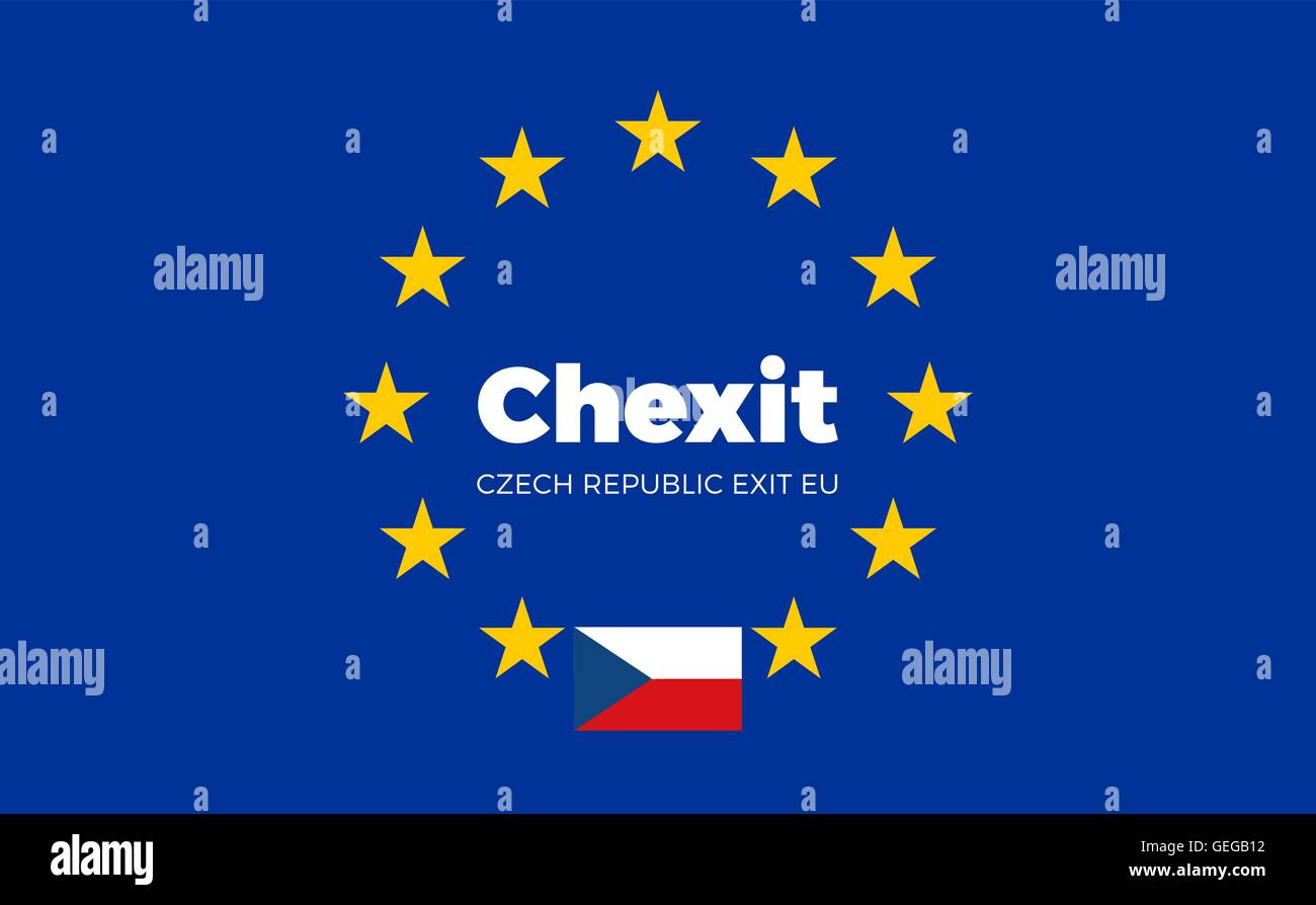 Czech republi Stock Vector Images - Alamy