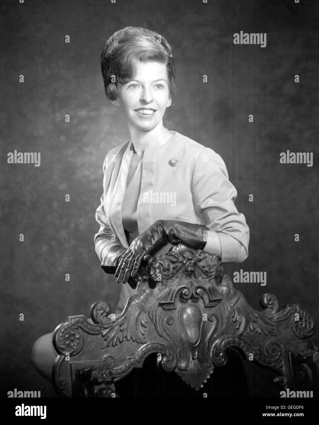 Joan Morris High Resolution Stock Photography and Images - Alamy