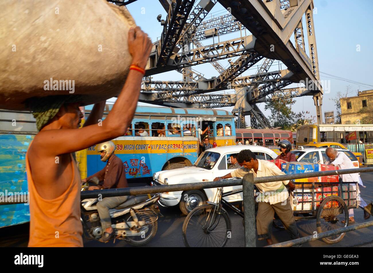 Very hard work hi-res stock photography and images - Alamy