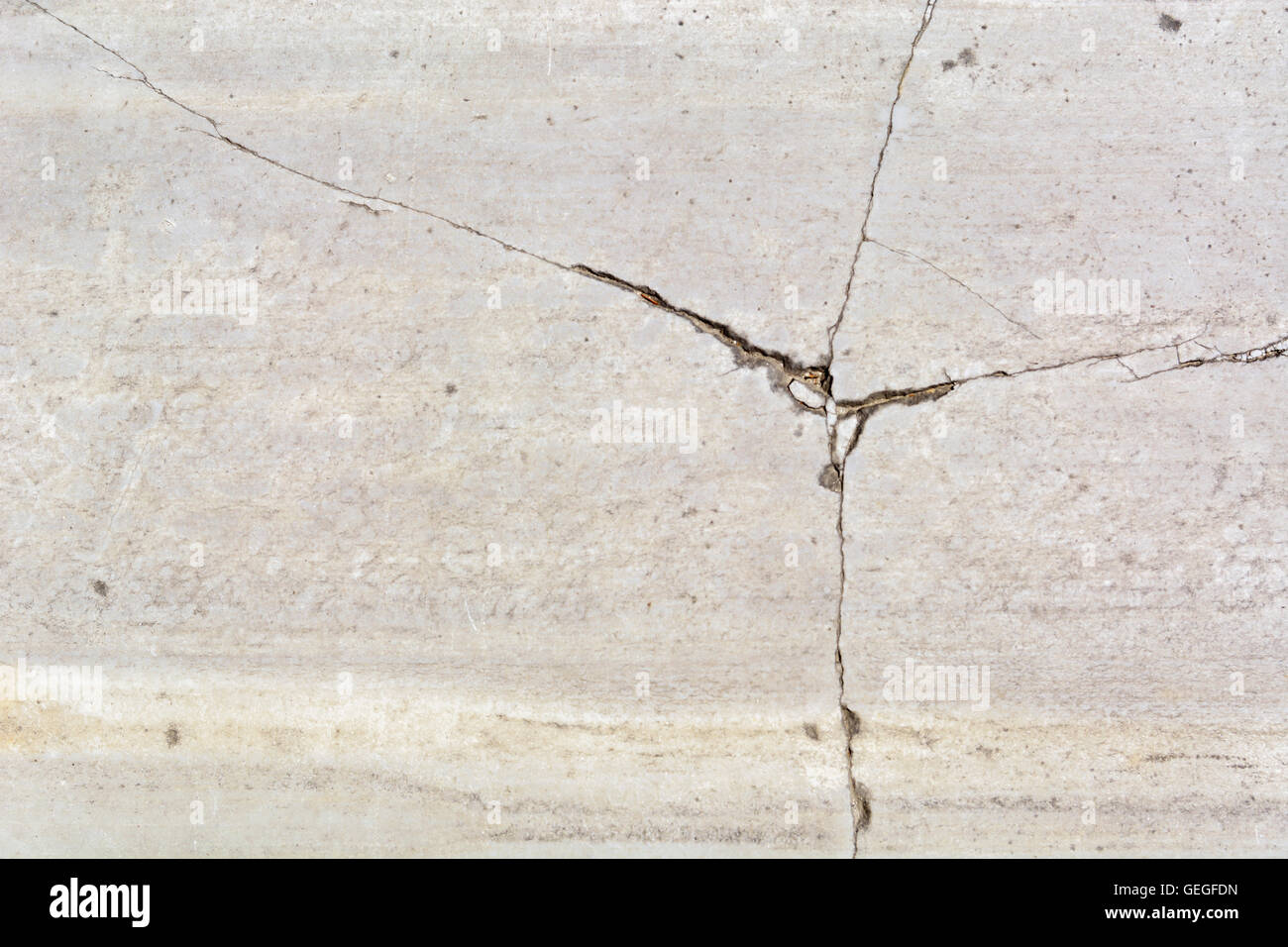 gray texture stone with crack Stock Photo - Alamy