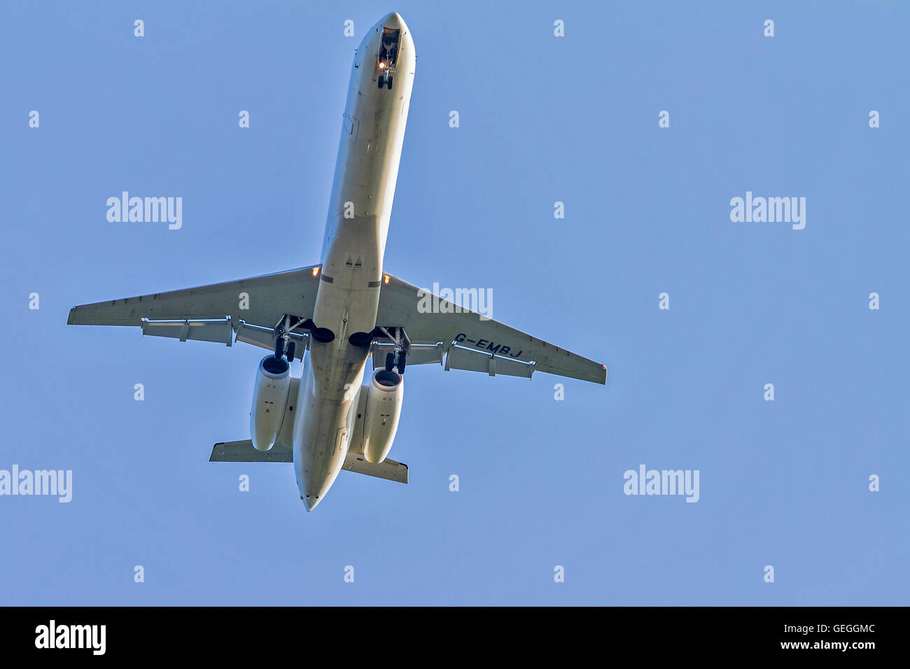 Embraer sa hi-res stock photography and images - Alamy
