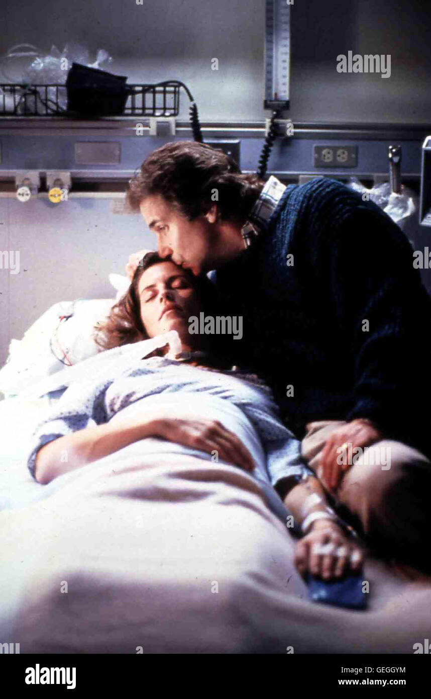 Henry winkler jennifer hetrick absolute High Resolution Stock ...