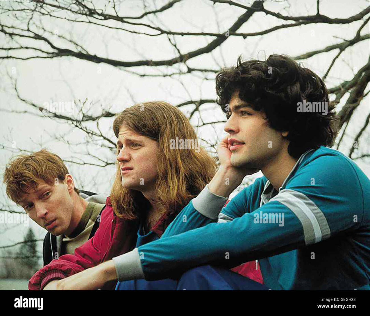 Local Caption *** 1999, Adventures Of Sebastian Cole, The Adventures Of ...