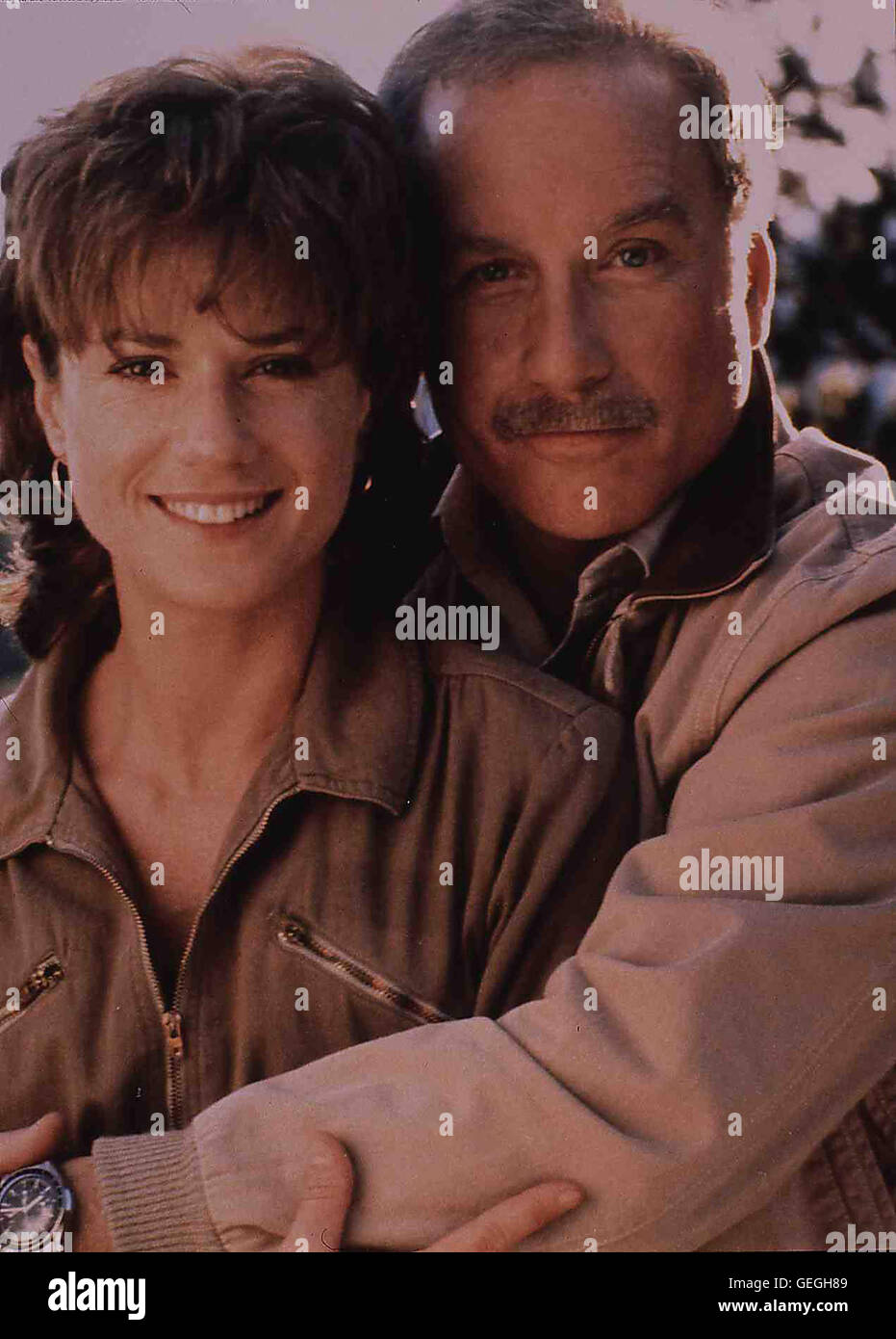 Richard dreyfuss always 1989 hi-res stock photography and images - Alamy