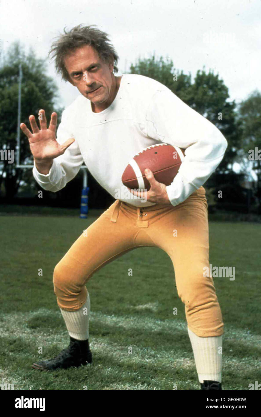 Christopher Lloyd High School