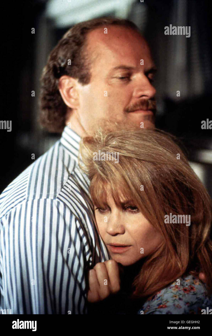 Kelsey Grammer, Markie Post Joyce (Markie Post) entschliesst sich ...