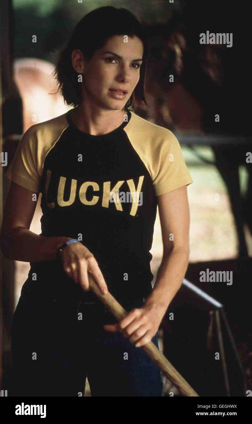 28 Days 2000 Sandra Bullock High Resolution Stock Photography and Images - Alamy