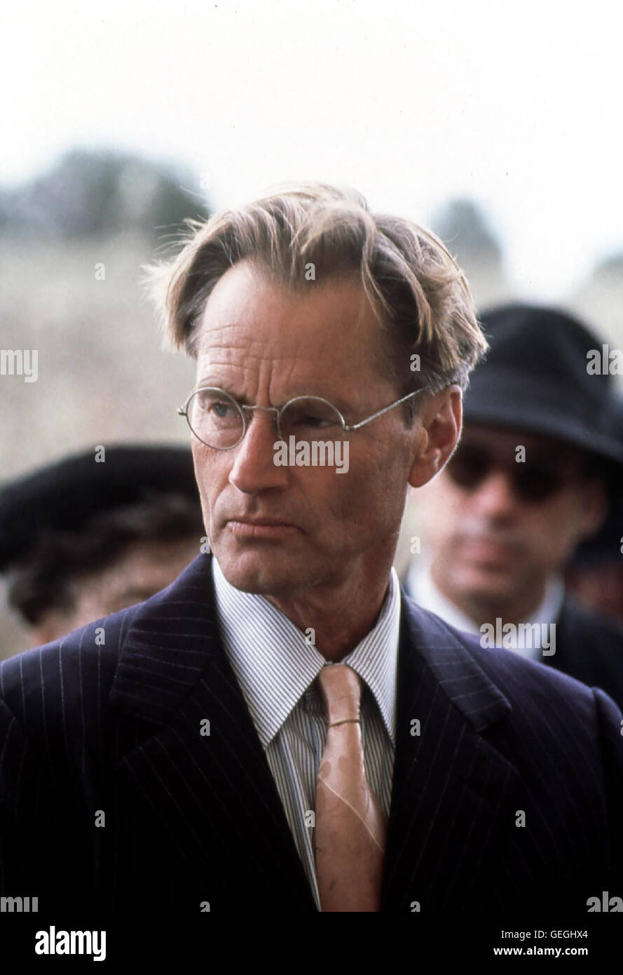 Sam Shepard Movie