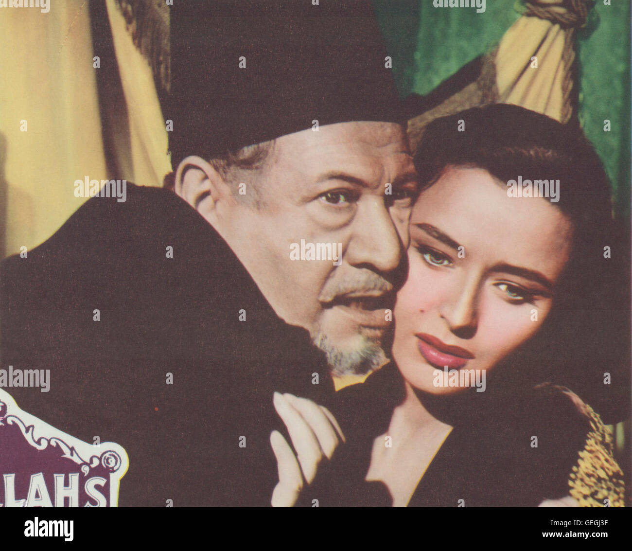 Szenenbild, , Abdullah The Great Stock Photo - Alamy