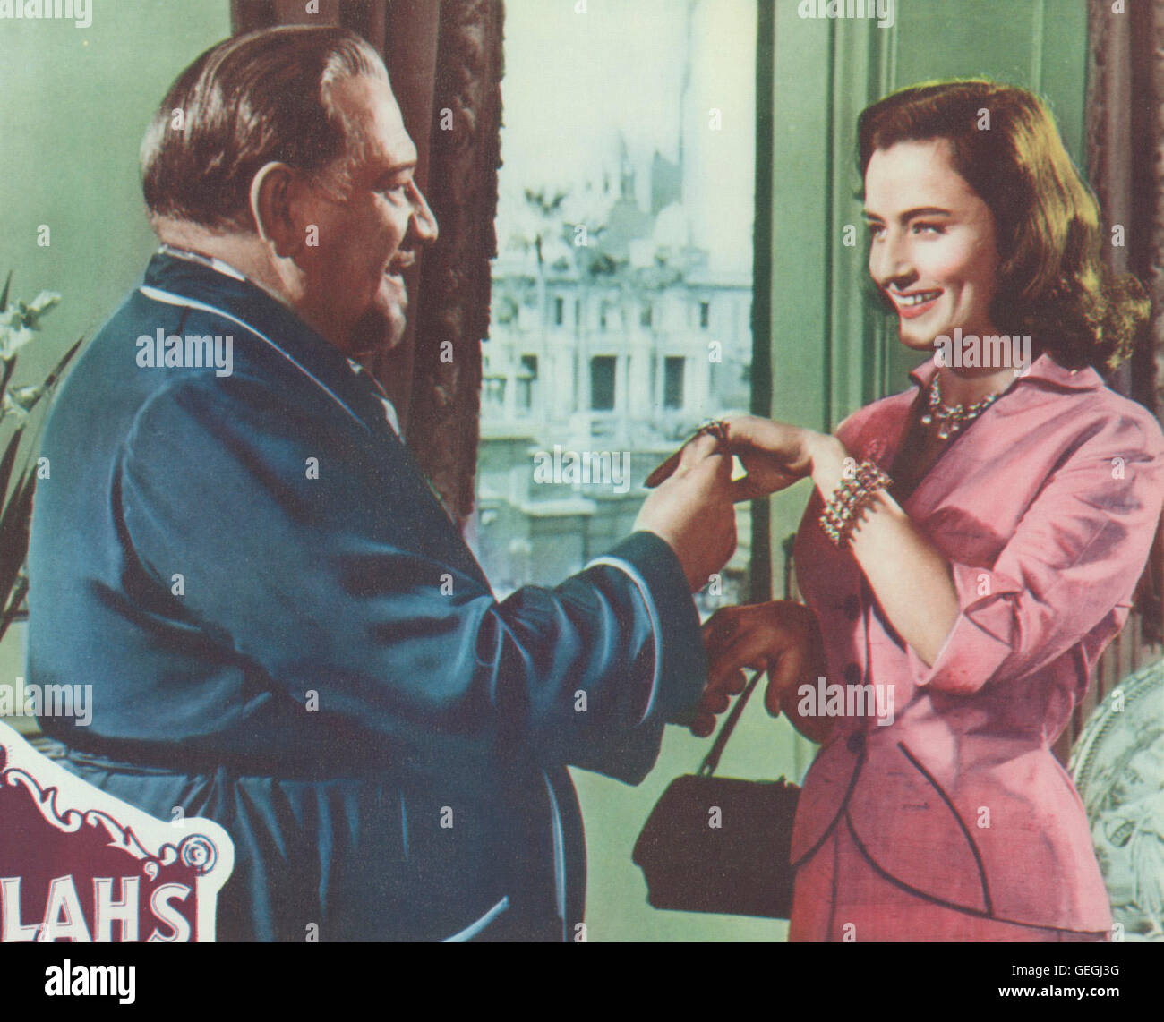 Szenenbild, , Abdullah The Great Stock Photo - Alamy