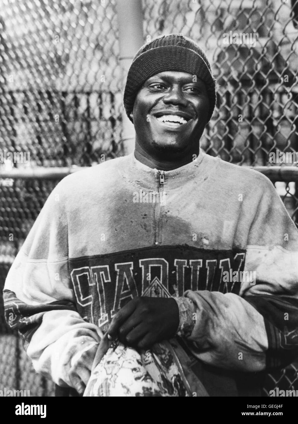 Szenenbild, , Above The Rim Stock Photo - Alamy