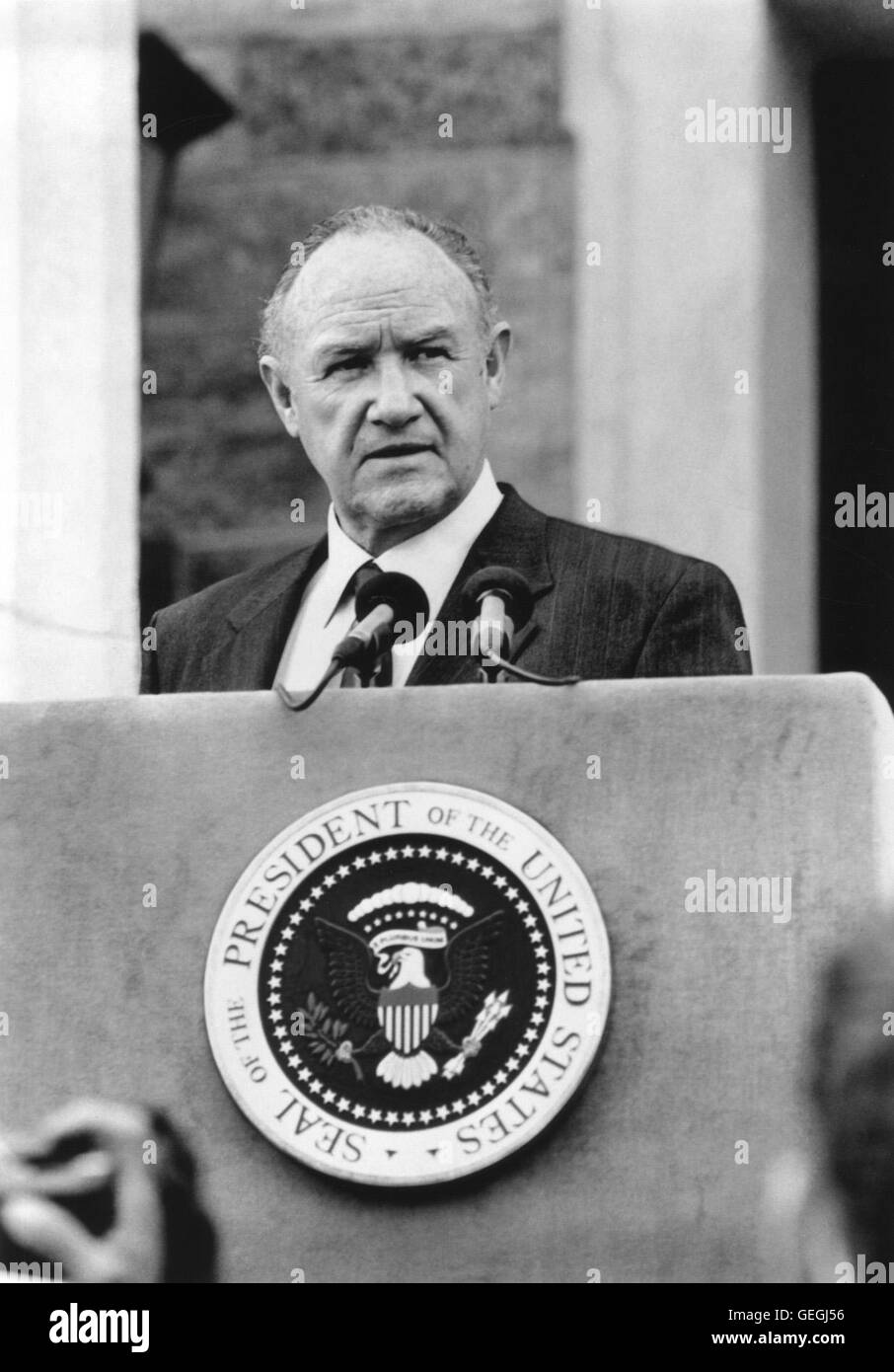 Szenenbild, Absolute Power, Absolute Power Stock Photo - Alamy