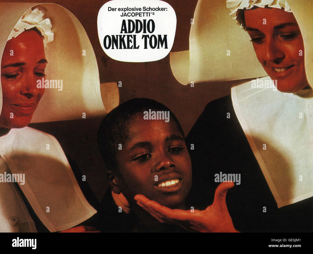 Zio Tom High Resolution Stock Photography and Images - Alamy