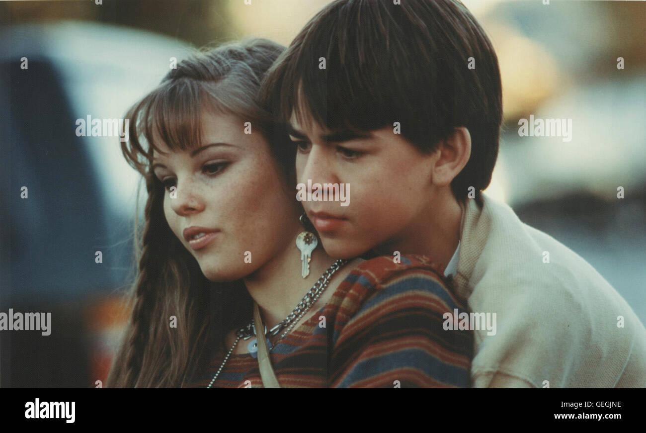 Szenenbild, , Address Unknown Stock Photo - Alamy