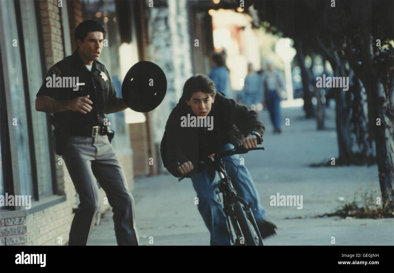 Szenenbild, , Address Unknown Stock Photo - Alamy