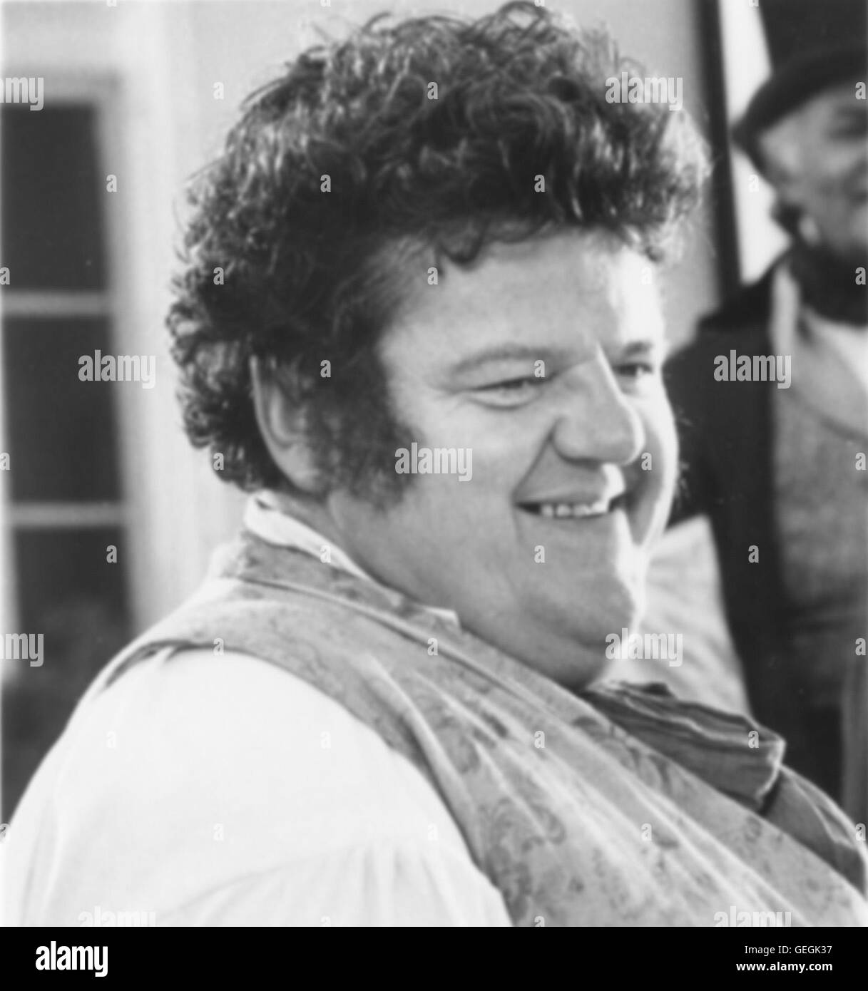 Szenenbild, Adventures Of Huck Finn, The, Die Abenteuer Von Huck Finn ...