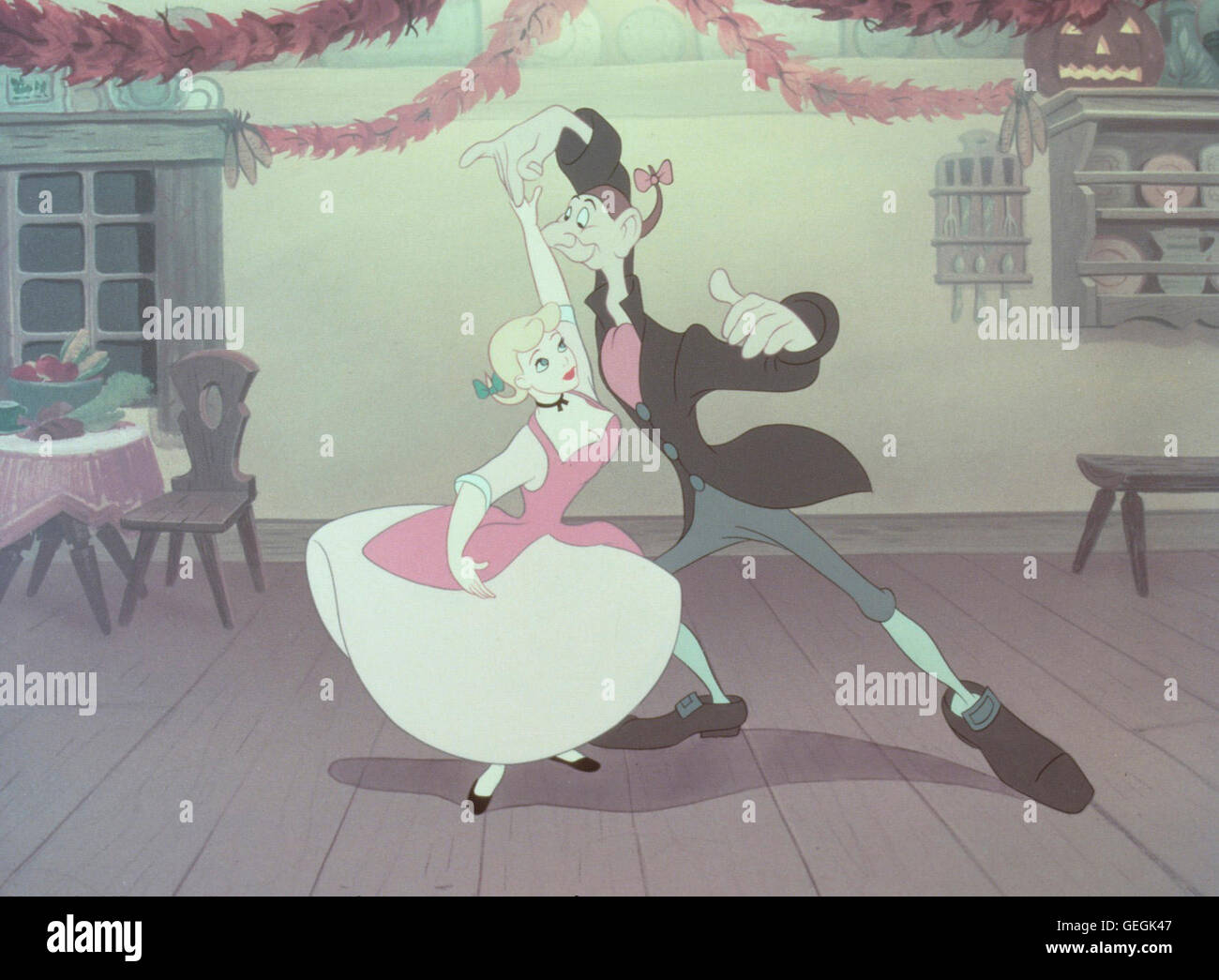 Mr toad hi-res stock photography and images - Alamy