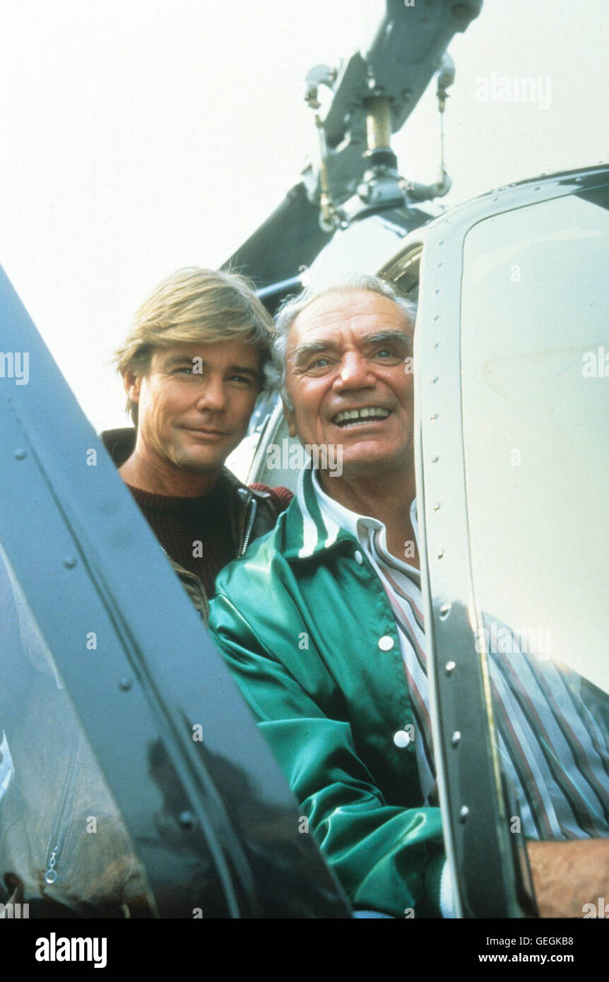 Jan michael vincent hi-res stock photography and images - Alamy