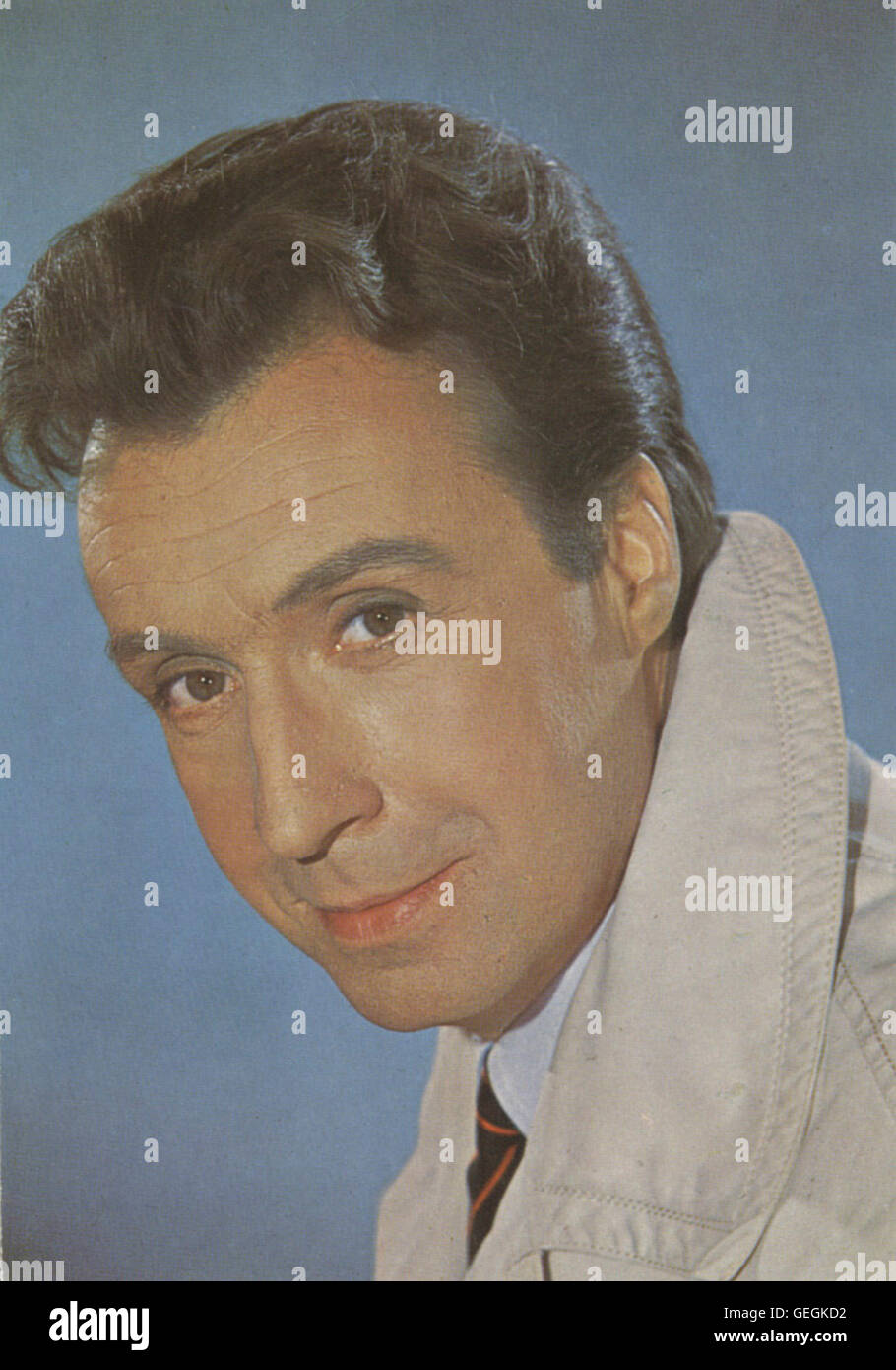 Szenenbild, , Alexander, Peter Stock Photo - Alamy