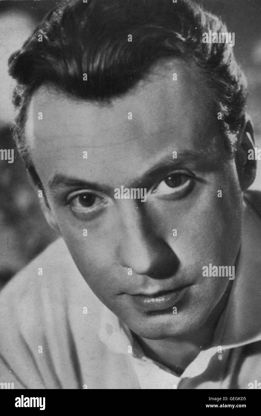 Szenenbild, , Alexander, Peter Stock Photo - Alamy