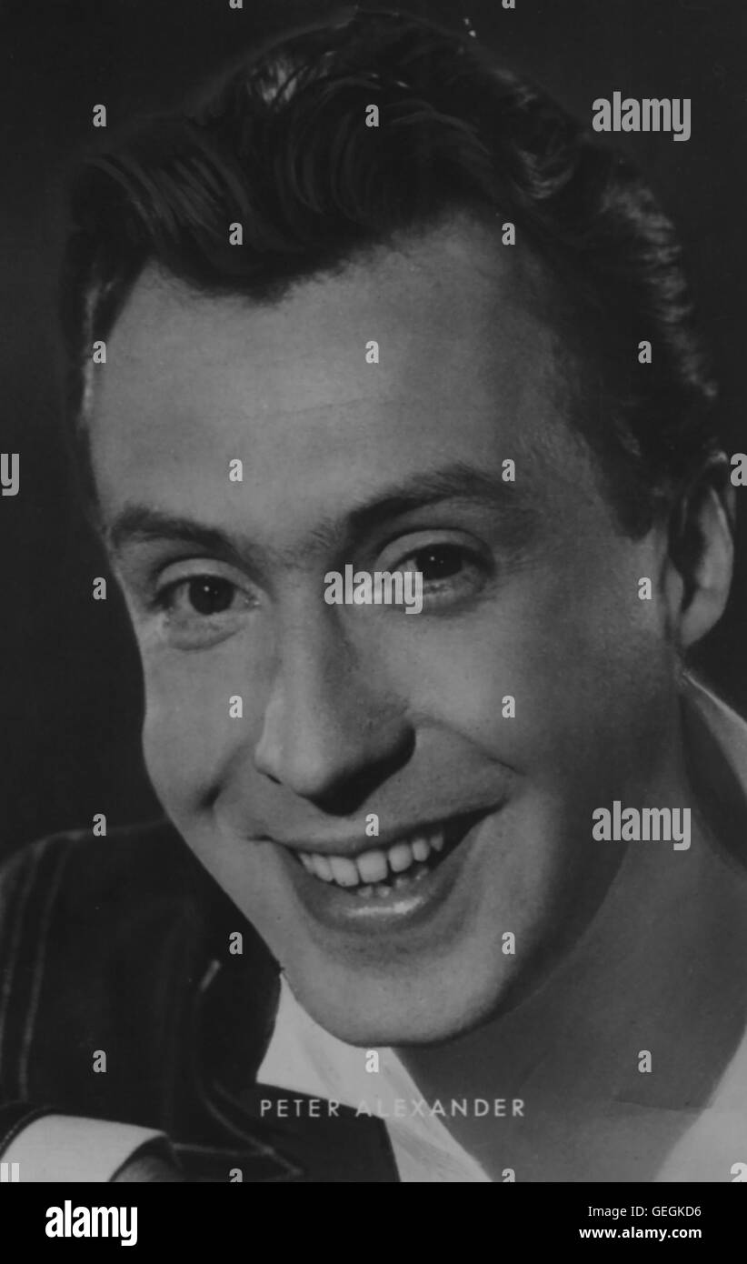 Szenenbild, , Alexander, Peter Stock Photo - Alamy